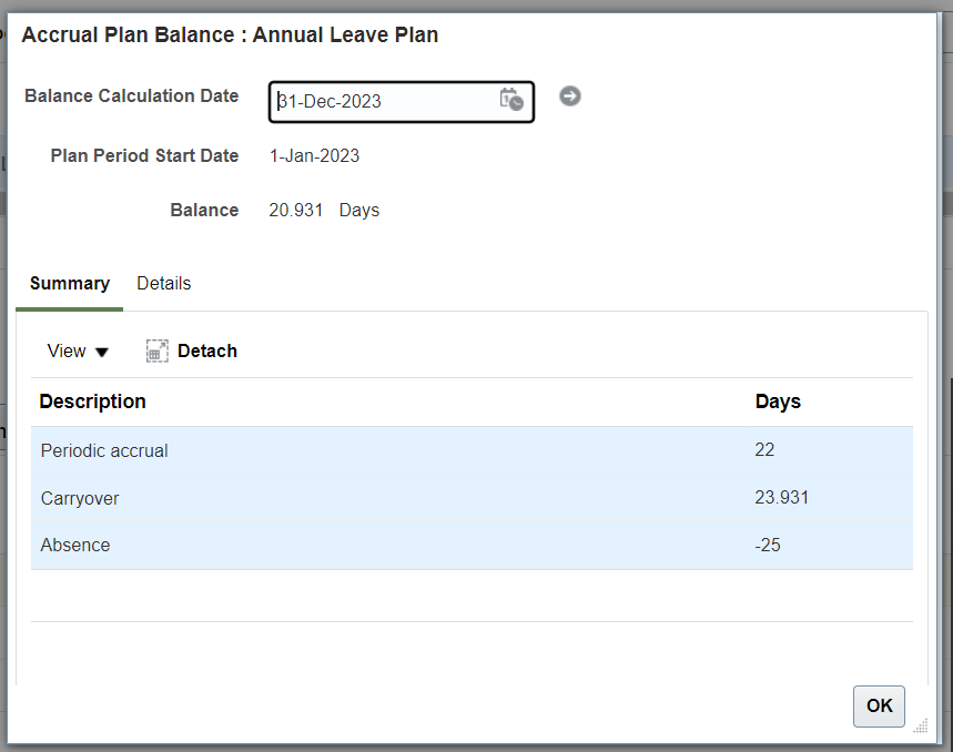 Any function is available that can be used in OTBI reports for ...