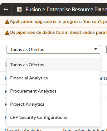 How to import a Order Management data to Fusion Data Intelligence from Oracle cloud — Cloud ...