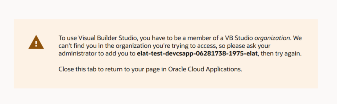 Error when trying to open VBS in Purchase Requisitions page"RSSP ...