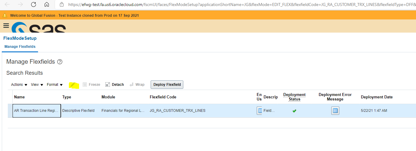 Ar How To Setup A Context On Jg Ra Customer Trx Lines Flexfield — Cloud Customer Connect