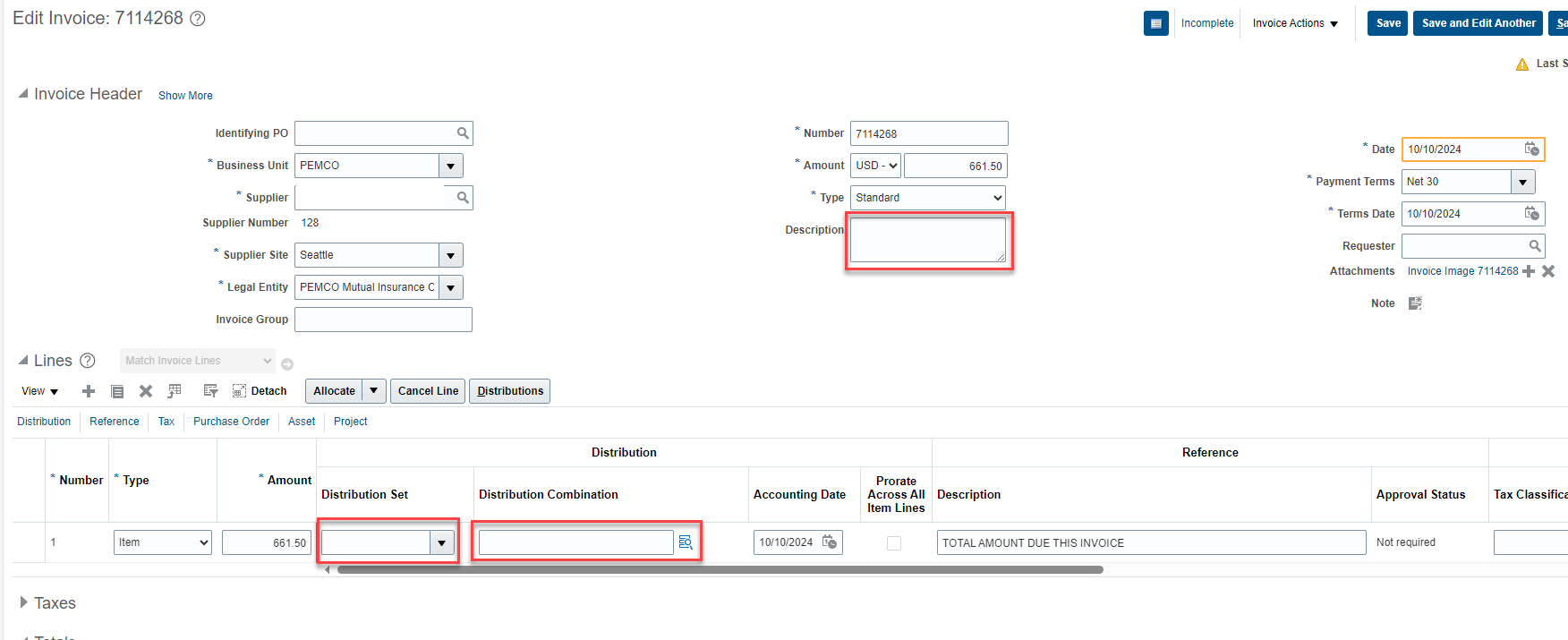 How to expand IDR's adaptive learning to include more invoice ...