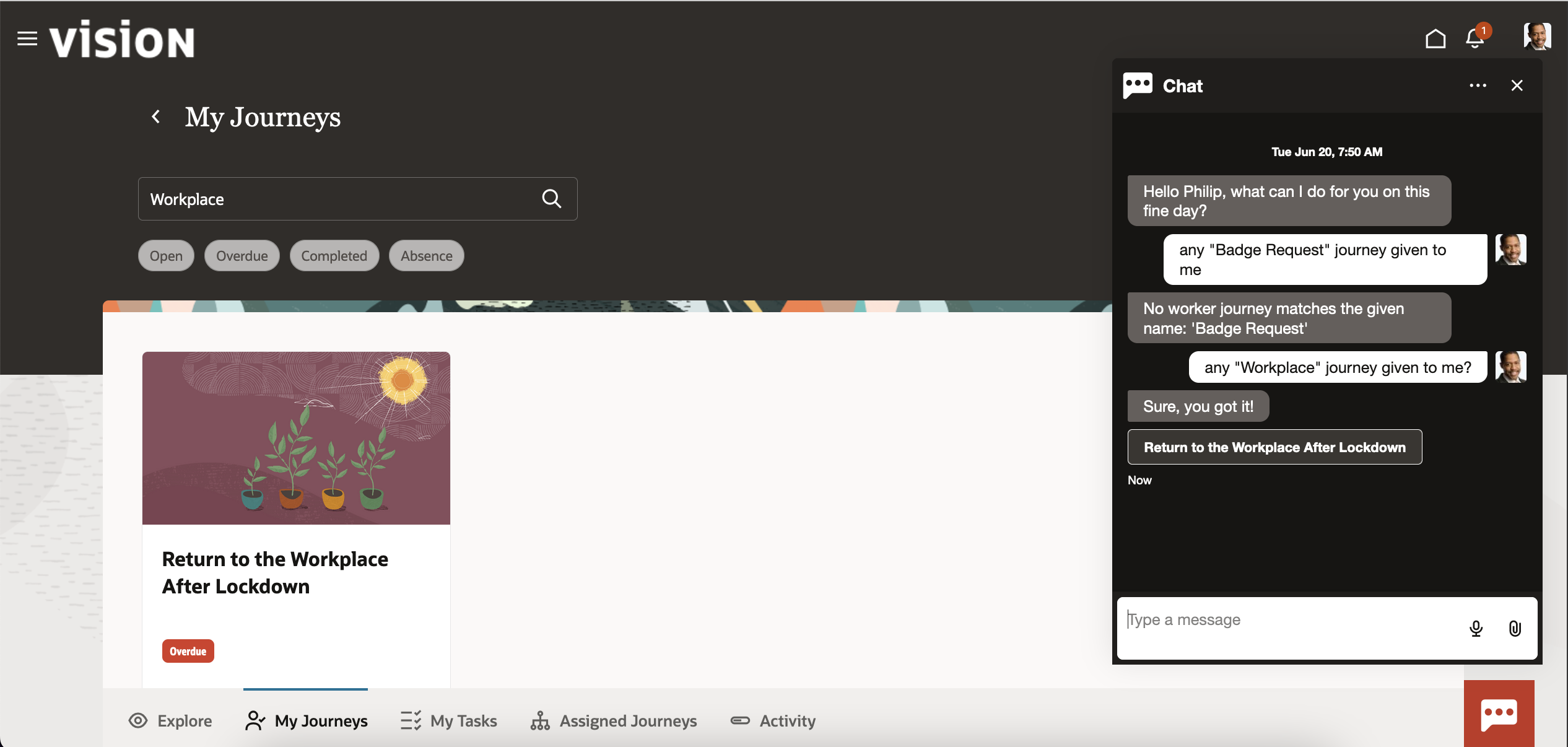 Driving Engagement with Personalized Journeys — Cloud Customer Connect