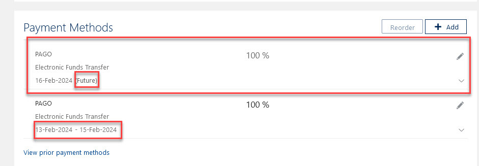 Do You Know Why The Payment Methods Are Duplicated When Loading An Update Via Hsdl — Cloud