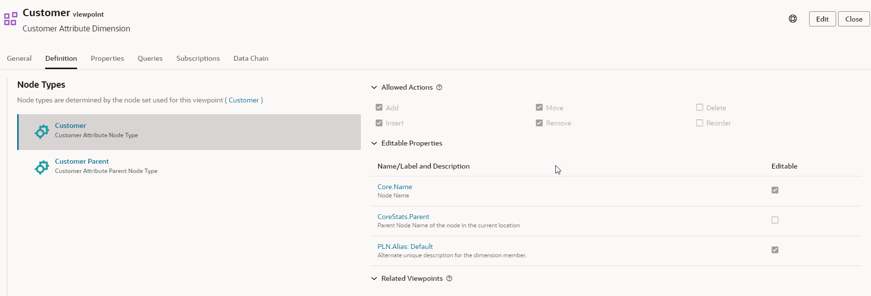 Can you have a subscription to multiple Node types? — Cloud Customer ... Can you have a subscription to multiple Node types? — Cloud Customer ...