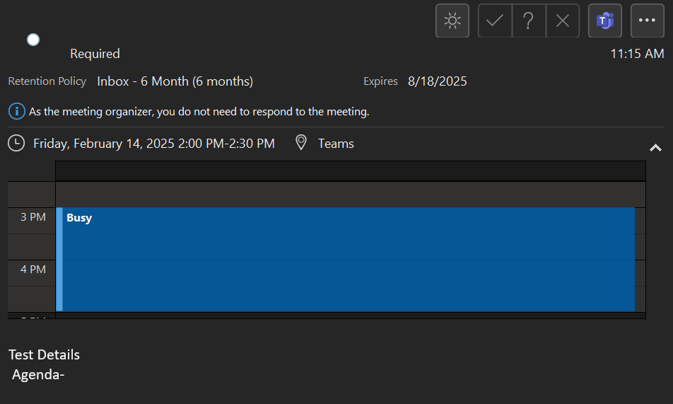 Schedule Checkin Not Working Well — Cloud Customer Connect