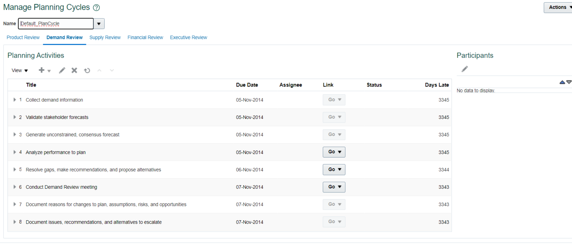 How to call PCS workflow from fusion standard page — Cloud Customer Connect