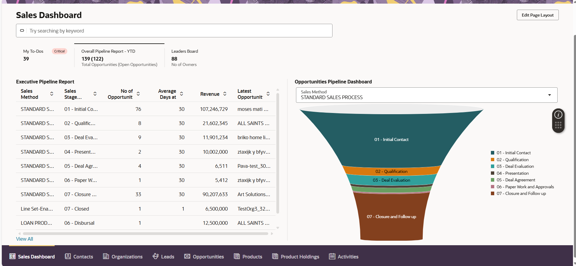 Clarification Needed on Applying Filters in Visualization Configuration ...