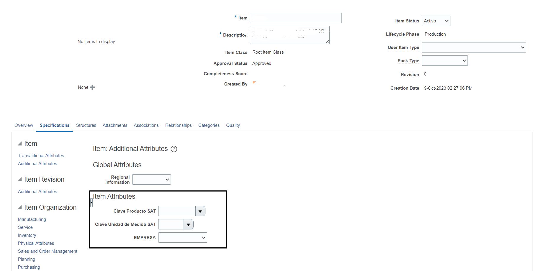 How to make the extensive flexfield fields travel to the flexfields of the accounts receivable ...