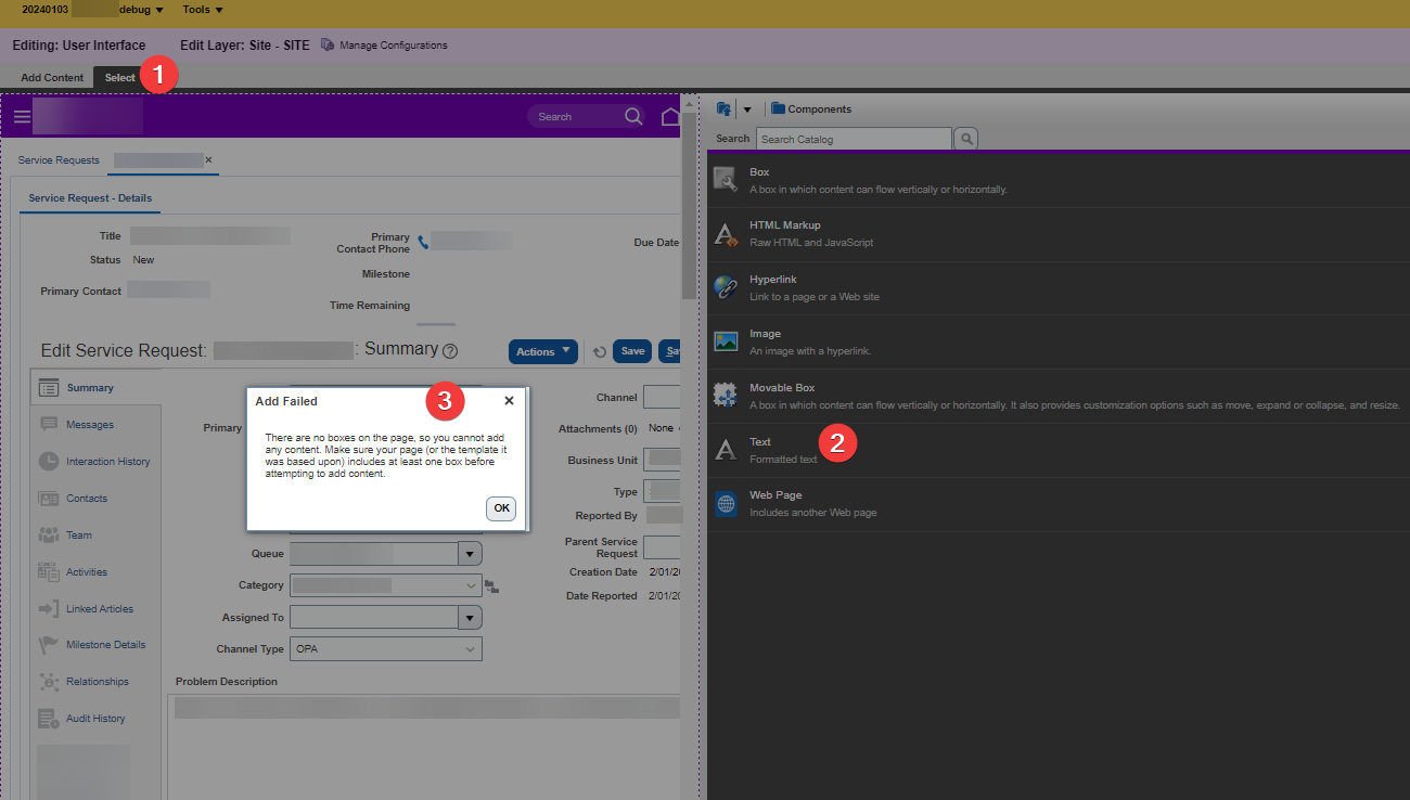 How to modify CX Sales UI layout for Standard & Custom objects — Cloud ... How to modify CX Sales UI layout for Standard & Custom objects — Cloud ...