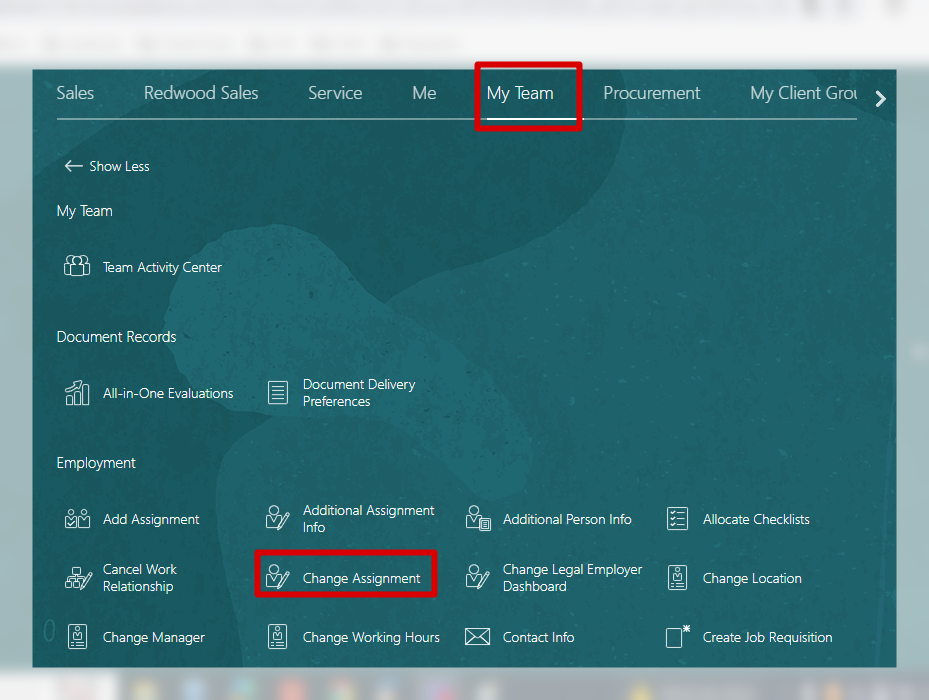 Error when reload list of values in Change Assignment — Cloud Customer ... Error when reload list of values in Change Assignment — Cloud Customer ...