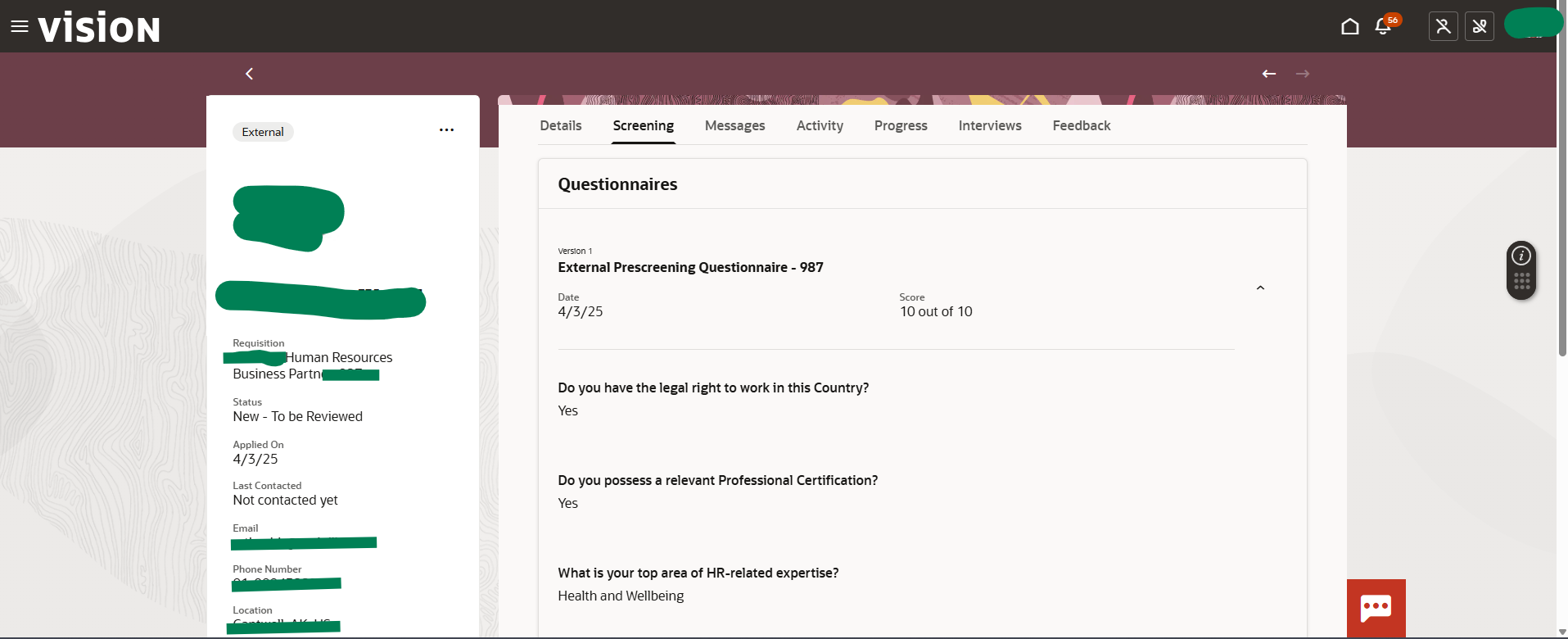 Can We Add A Button On Orc Page To Invoke A Vbcs Page — Cloud Customer Connect