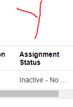 When we try to fecth the inactive employees data using OTBI we facing ...