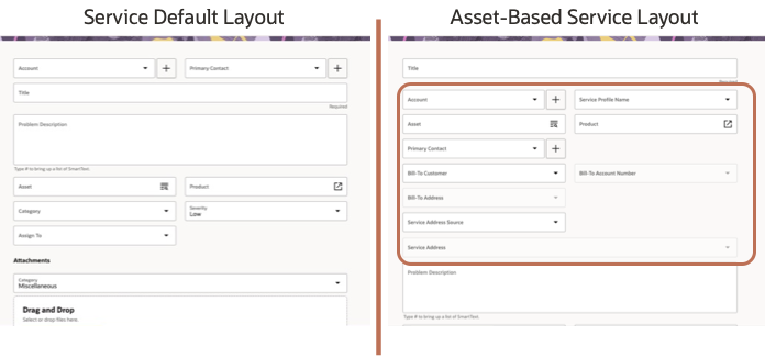 How to Enable Asset-Based Layout in Visual Builder Studio — Cloud ...