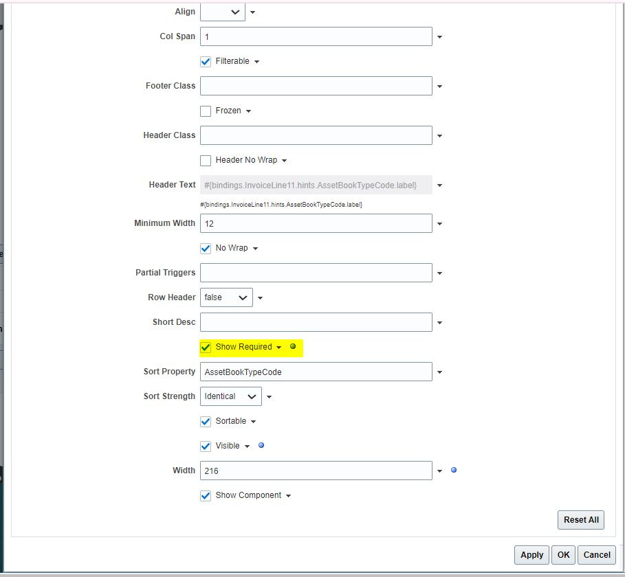 How to Make Asset Book Required when Track as Asset flag is enabled in ...
