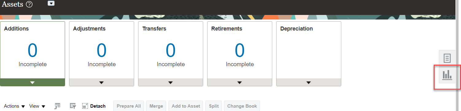 How can we secure/hide the Reports and Analytics Panel Tab on a given ...