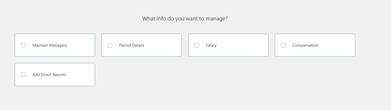 Approval Rules not working correctly for salary change percentage ... Approval Rules not working correctly for salary change percentage ...