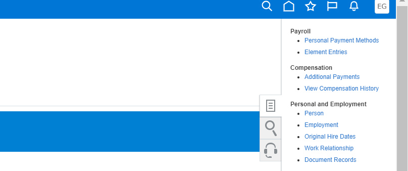 Talent Profile Not Visible To Hr — Cloud Customer Connect