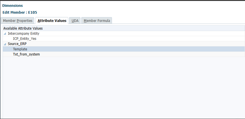 Fccs Dimension Attribute Values Source Erp — Cloud Customer Connect