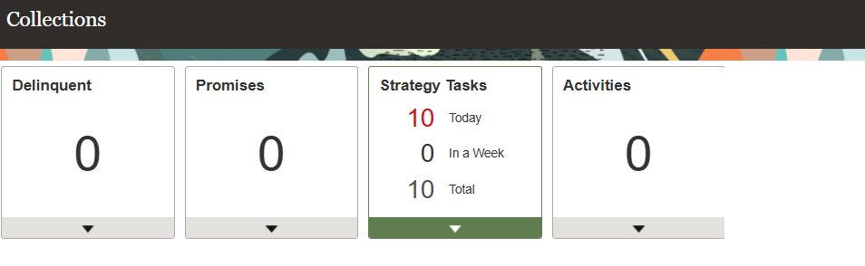 Clarification Required on Strategy Task Cleanup in Advanced Collections ...