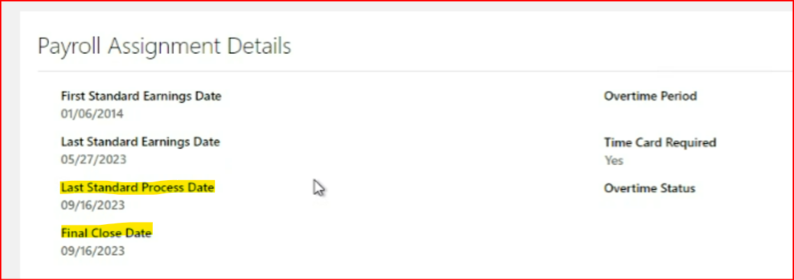 Hdl Template To Update Payroll Assignment Details — Cloud Customer Connect