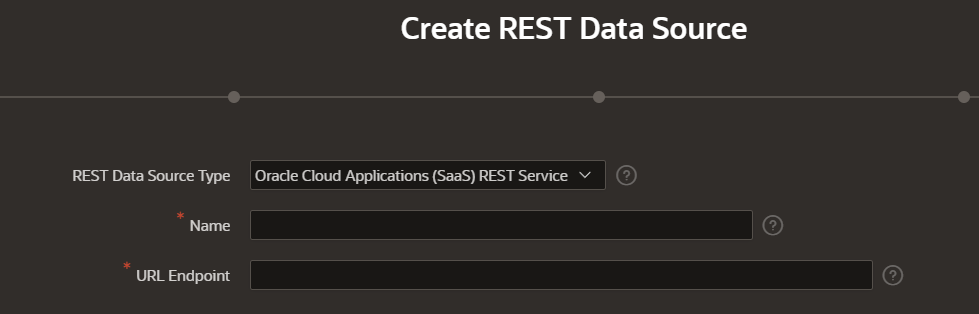 Oracle EPM as Data Source for APEX — Cloud Customer Connect