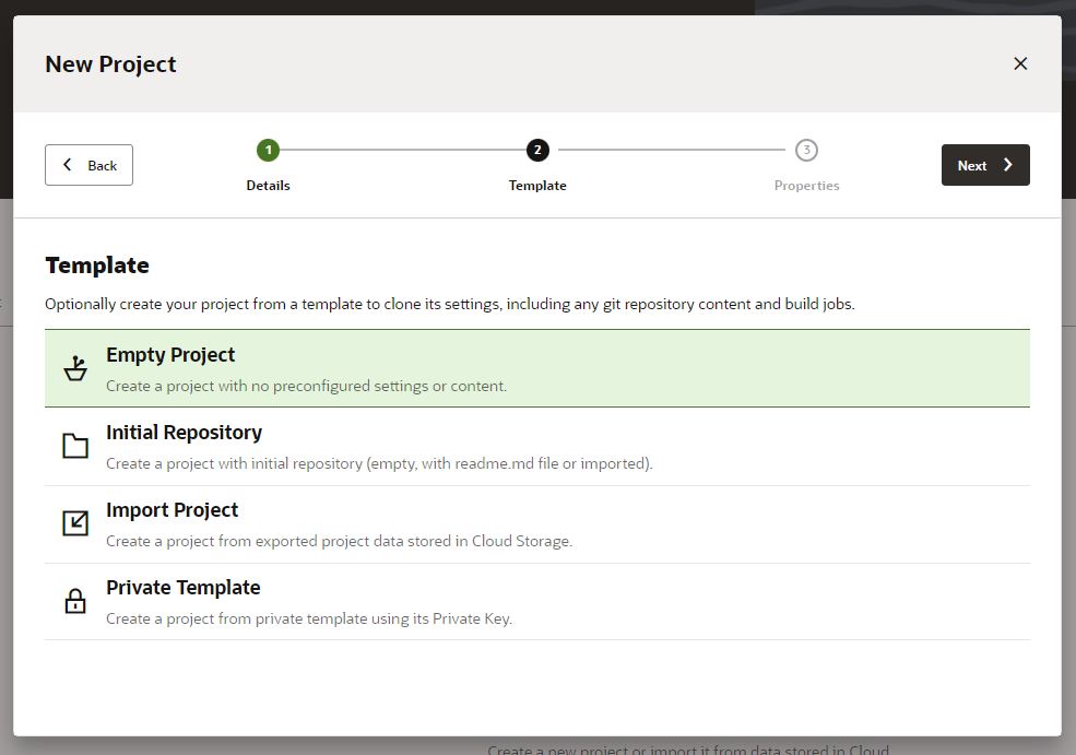VB Studio - Application Extension project template — Cloud Customer Connect