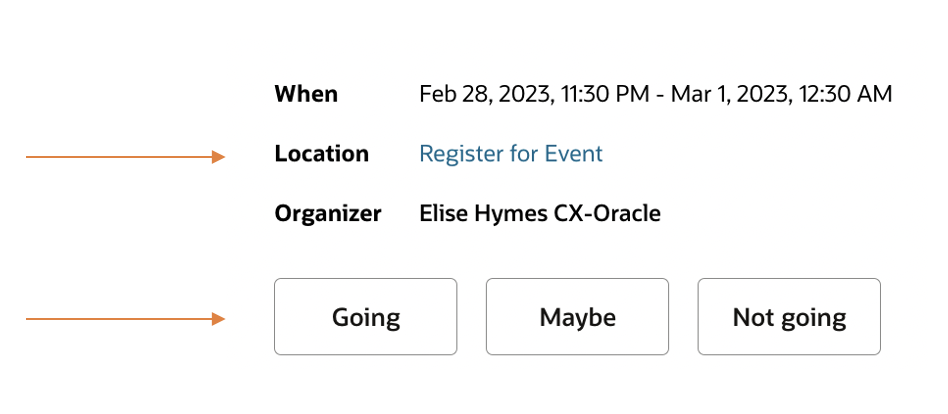 Webinar Alert - 23A Release- Join our COE team to Deep Dive "What's In ...