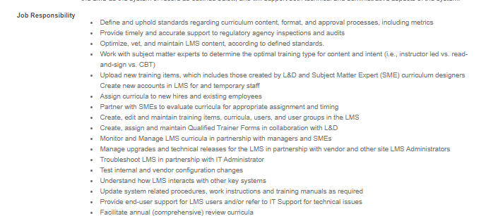 Need to extract clob field has html data — Cloud Customer Connect