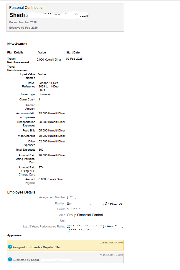 Attachment Enabled Through Dor Are Not Displaying In Icp Approval Notification — Cloud Customer