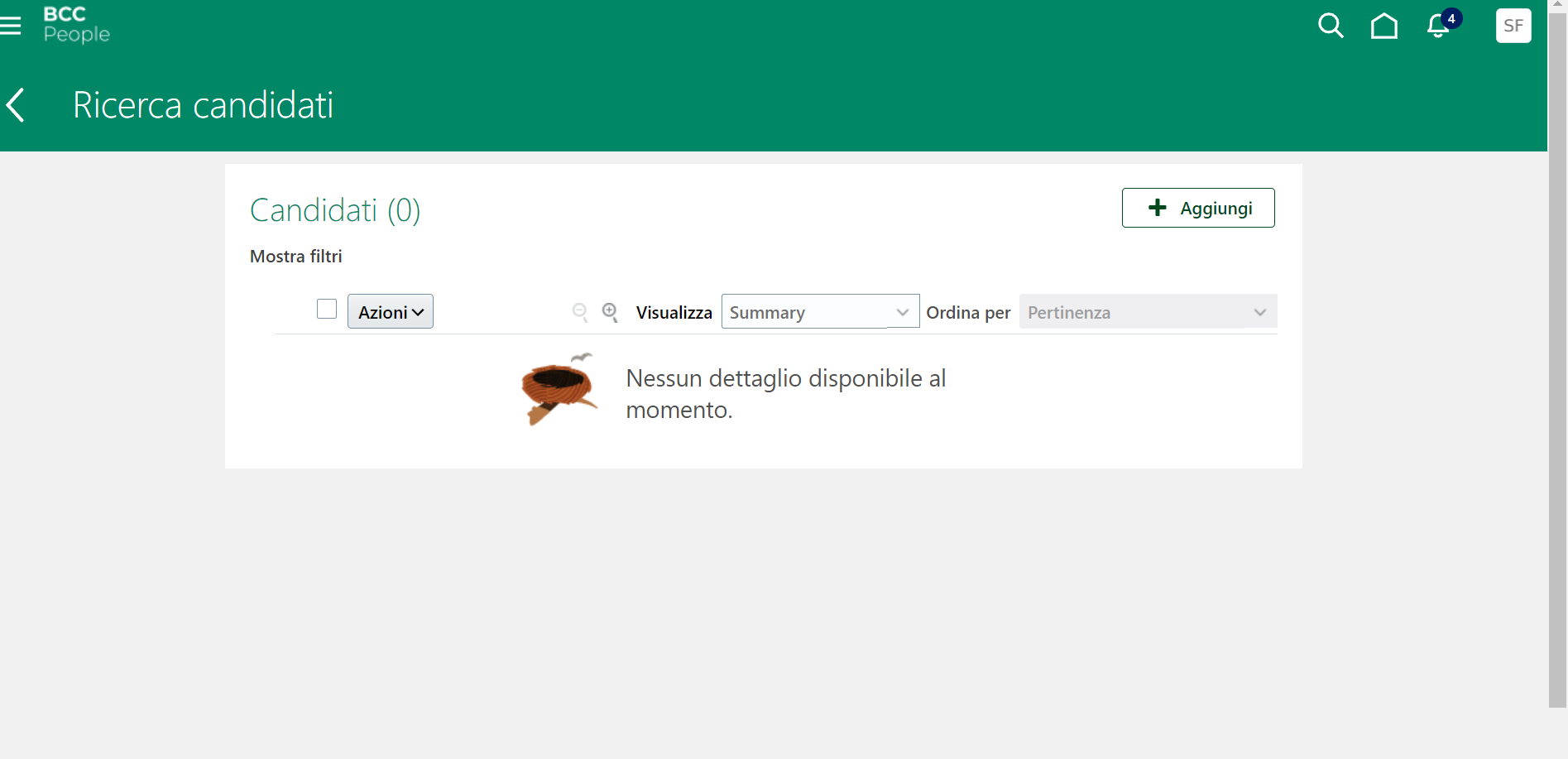 Candidates Not Visible In The Recruiting Candidate Search — Cloud Customer Connect
