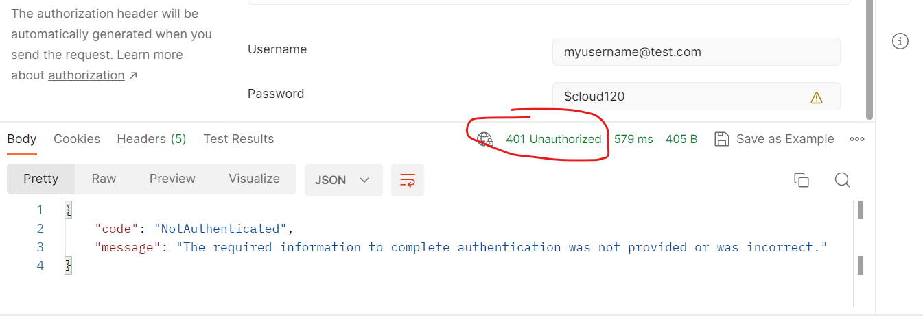 Unable To Test Oracle Integration 3 Rest Apis With Postman New Instance — Cloud Customer Connect 3446