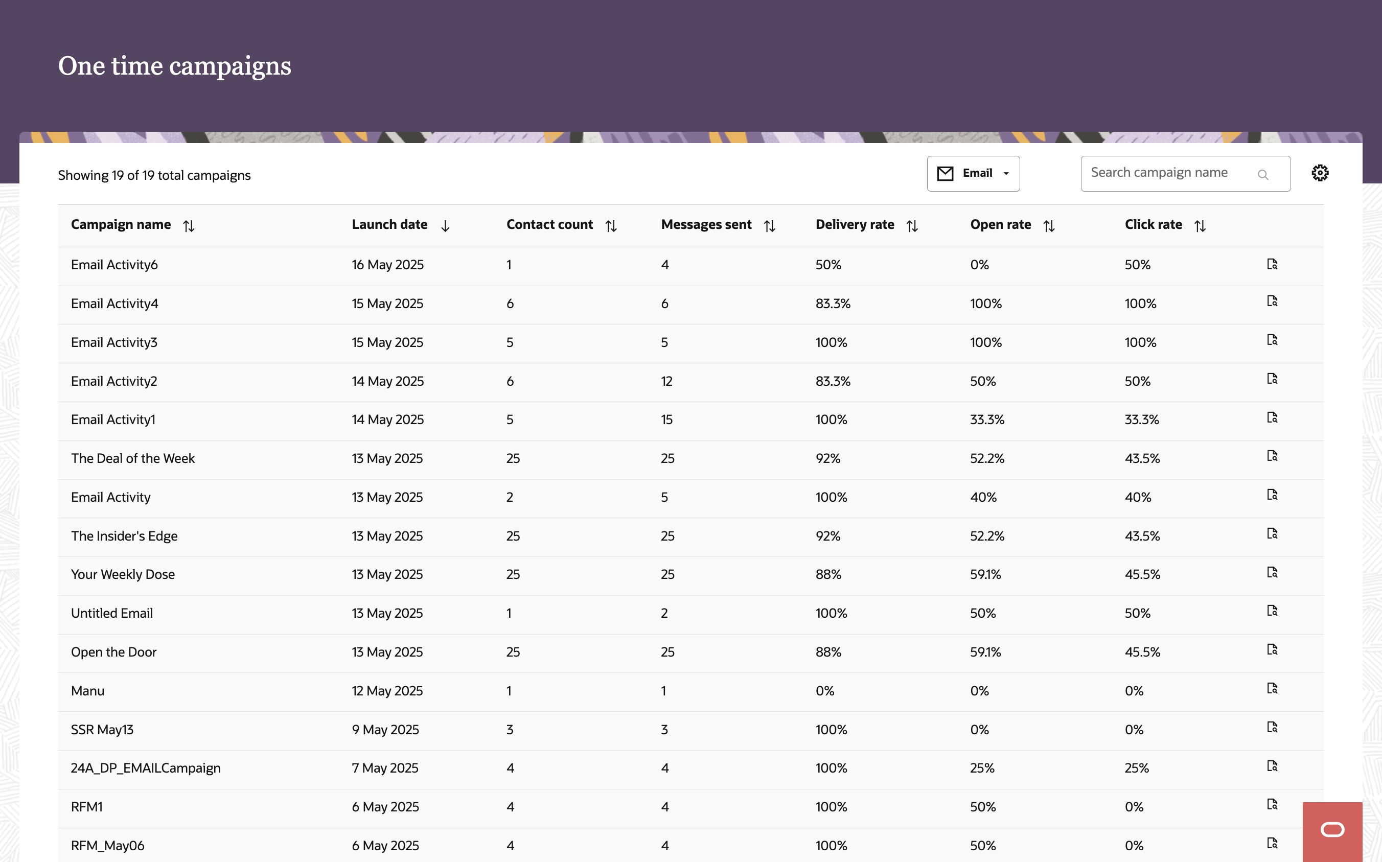 Oracle Unity Release Notes for June 2025 (25.06) — Cloud Customer Connect
