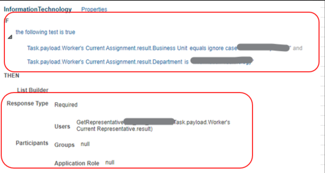 Sql Tables To Query Hcm Bpm Approval Configuration — Cloud Customer Connect