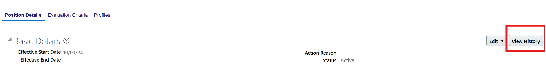 Query to get Position History along with Changed Attributes. — Cloud ...