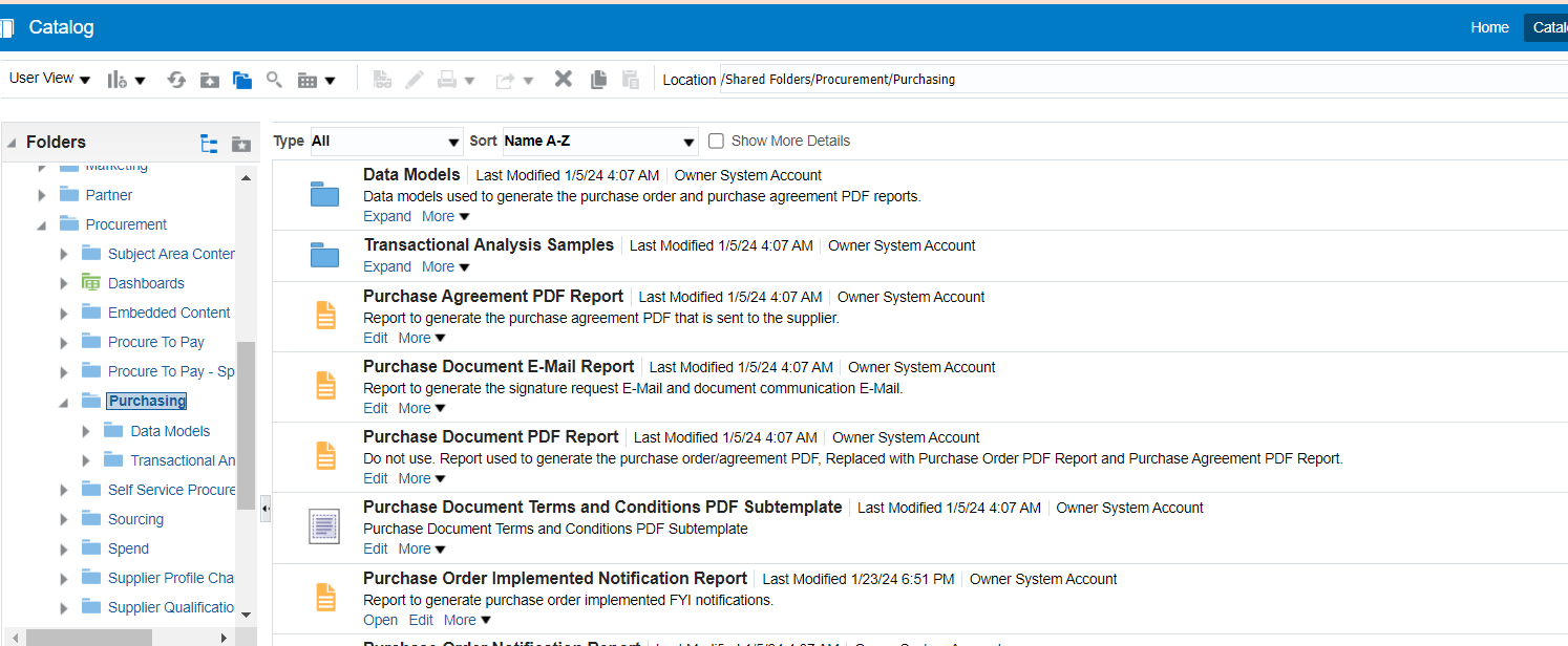 How to customize the BPA/CPA Notification Layout? — Cloud Customer Connect