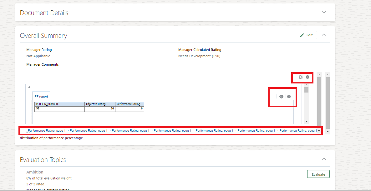 Hiding Icons From Dashboard On Standard Ui — Cloud Customer Connect