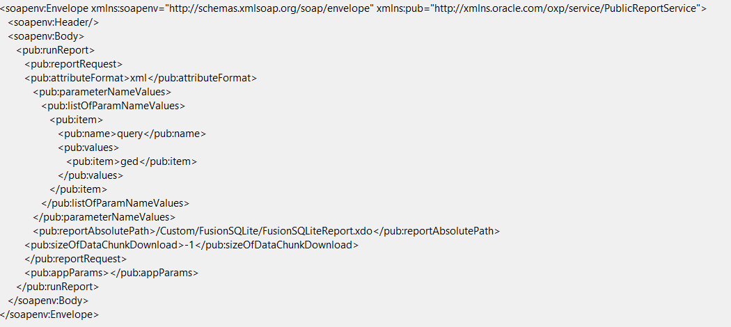 Externalreportwssservice Error 401 Unauthorized — Cloud Customer Connect