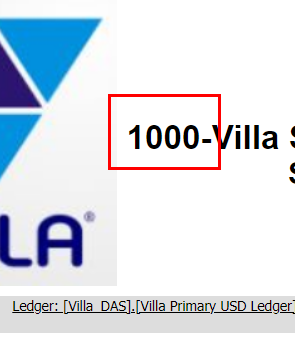Need to Stop Showing Business Unit Code in Report Header — Cloud ...