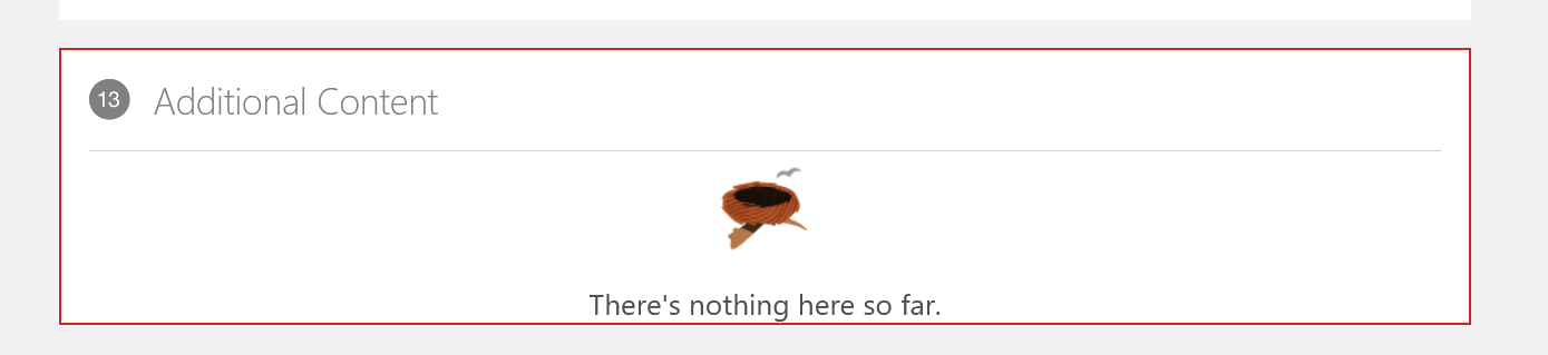 How To Add Flexfields To Section Additional Content In Hiring Flow — Cloud Customer Connect