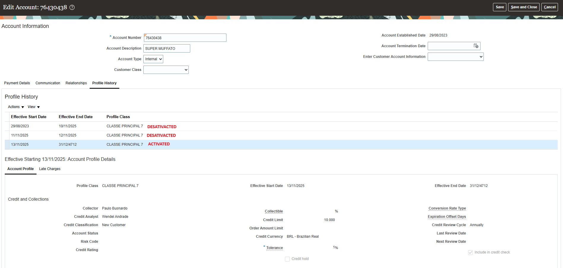 JBO-25013: Too many objects match the primary key oracle.jbo.Key[300000066689474 ].. (DOO ...
