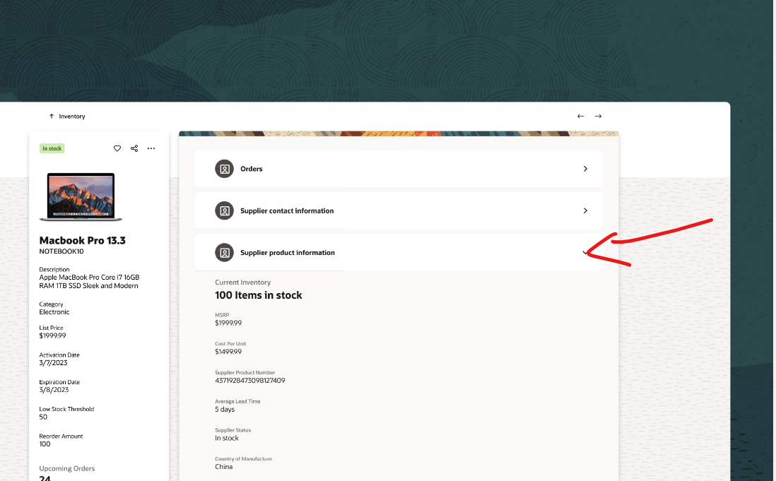 redwood collapsible component i'm looking for help — Cloud Customer Connect