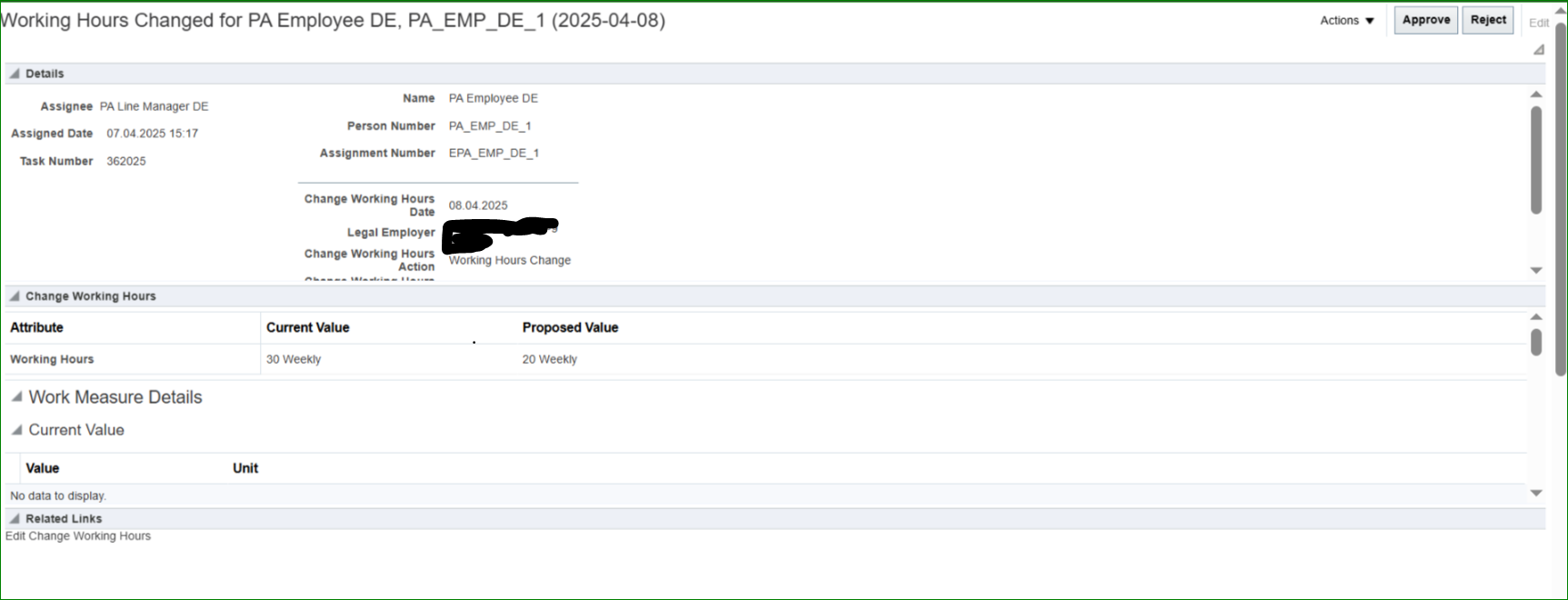 Has Oracle changed the appearance and style of its notifications ...