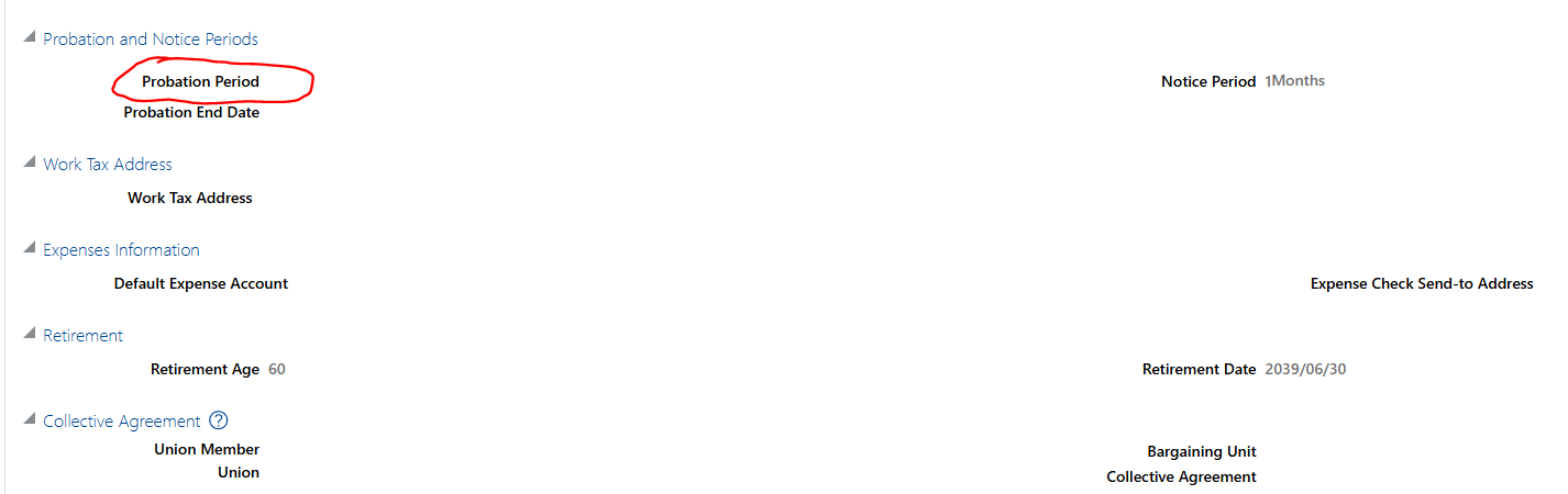 How to find out the component ID for Person Management Page — Cloud ...