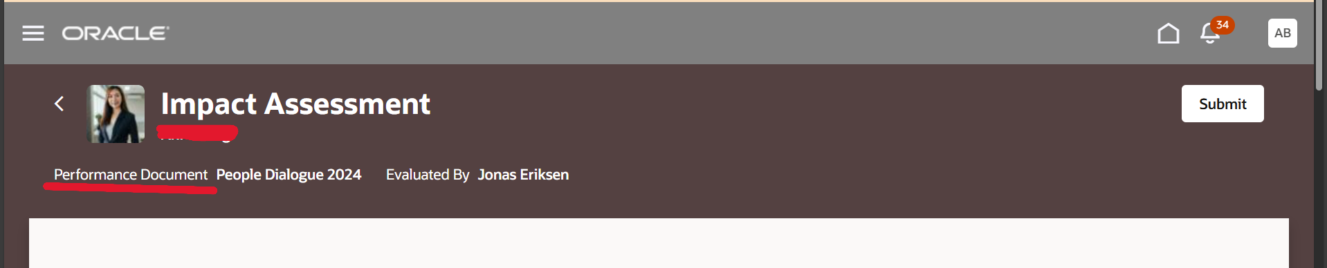We are trying to change User interface text. But the issue is we are ...
