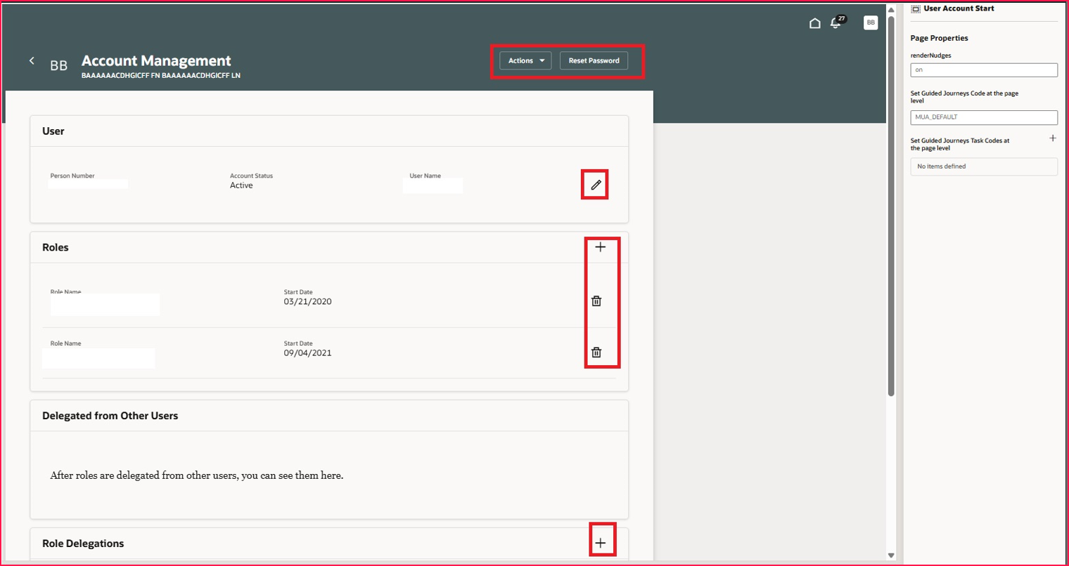 Hide Add/Edit/Delete button in Manage User Account/Account Management ...