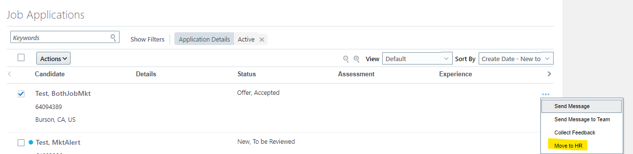 Autocomplete Rule: Prevent Move to HR in ORC when Offer Start Date is ...