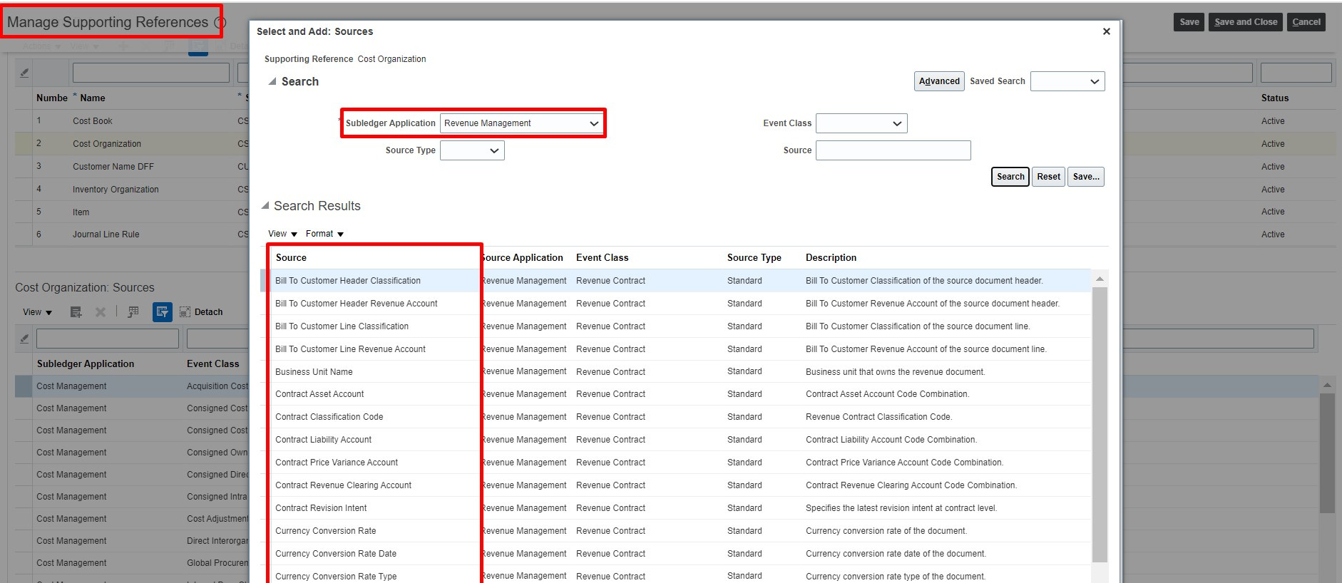 Customer Name details is not available to create Supporting Reference under RMCS — Cloud ...