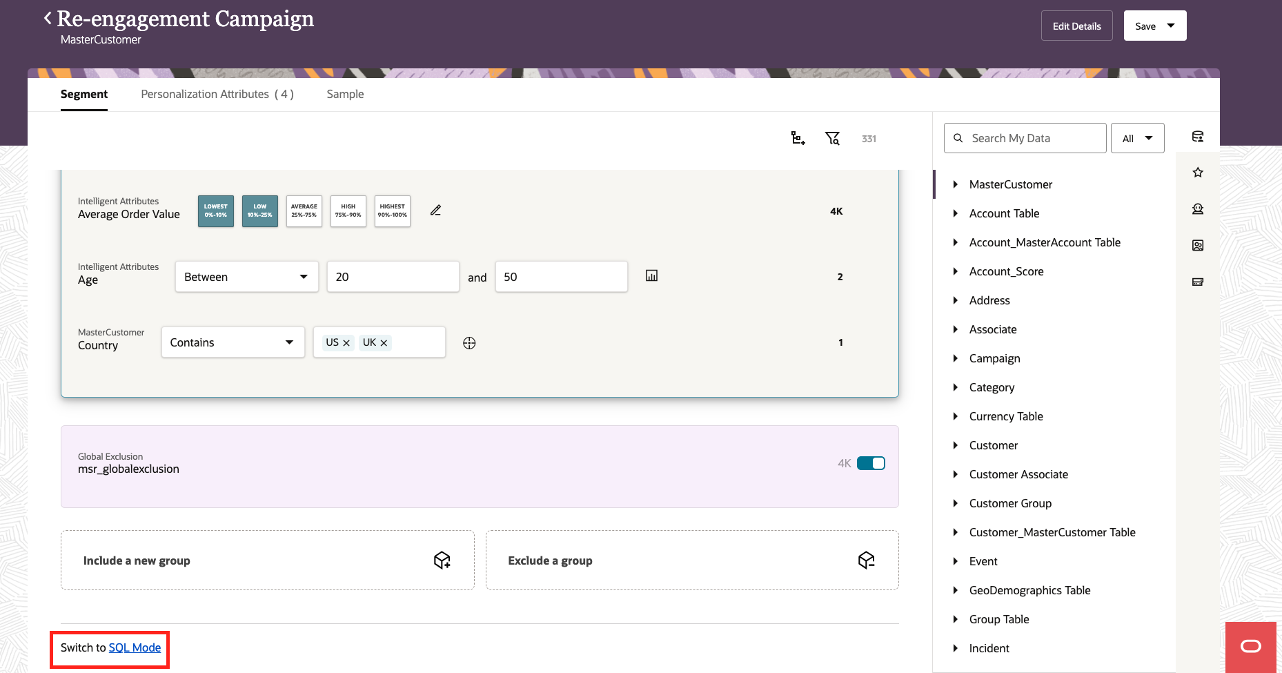 Oracle Unity Release Notes for July 2025 (25.07) — Cloud Customer Connect