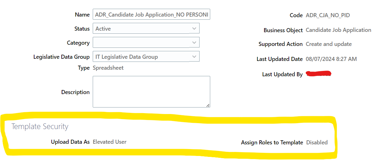 Hsdl Template Security Not Able To Edit Role Access — Cloud Customer Connect
