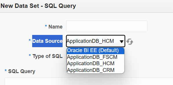 How To Restrict Data Source In Bi Data Model Data Source — Cloud 4635